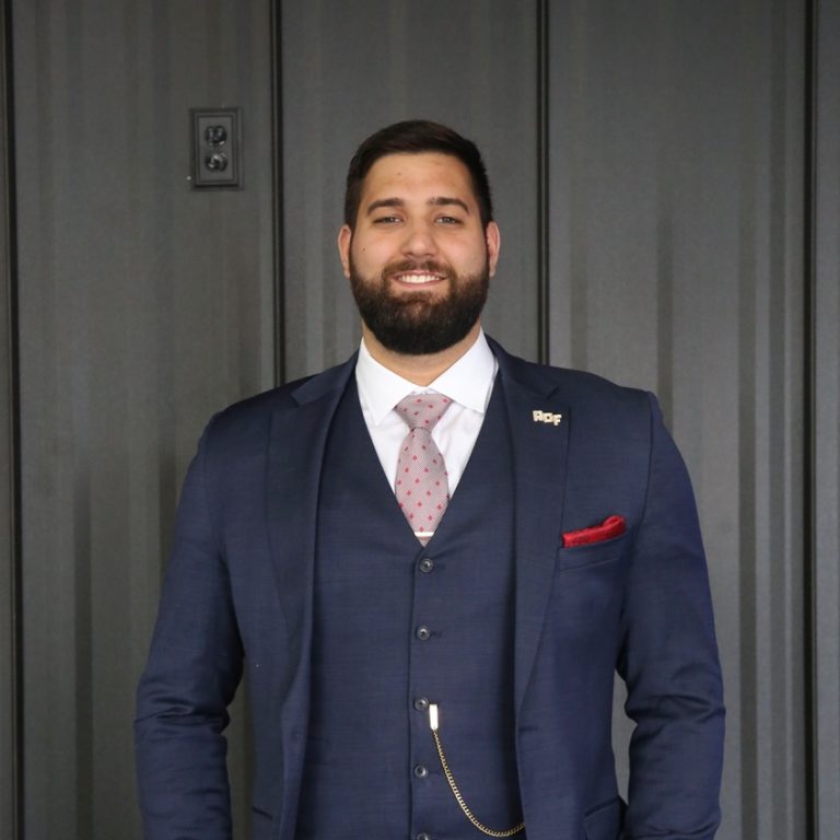 Agents | Rondo Real Estate