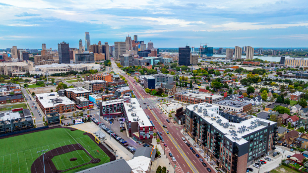 What to Expect From the Metro Detroit Real Estate Market in 2026 ...